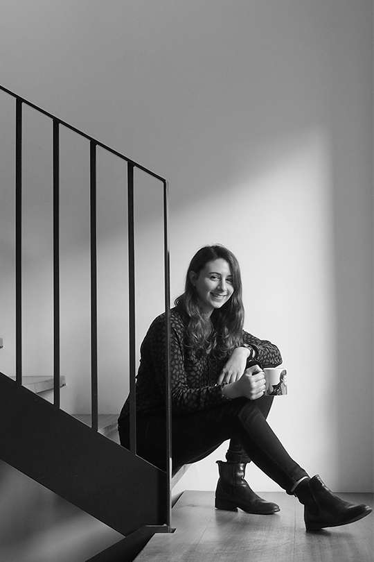 Notre équipe | enia architectes