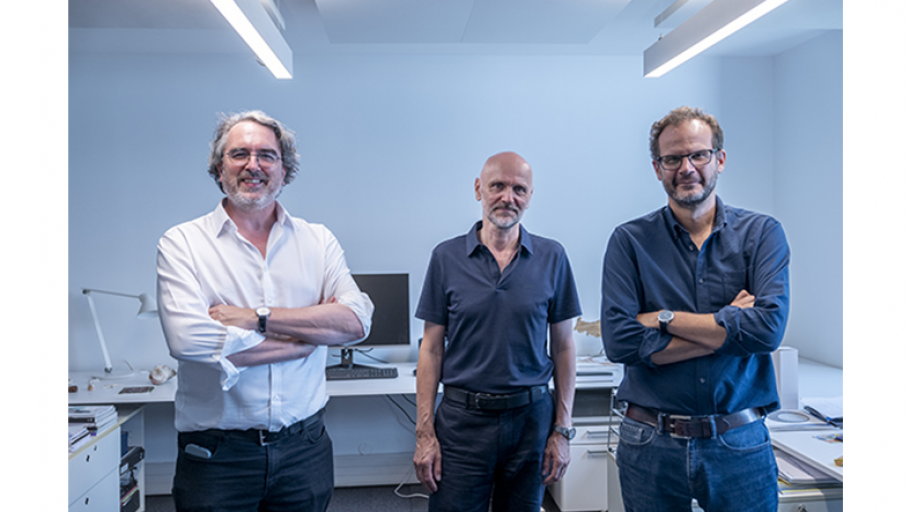 Agence d'architecture | enia architectes