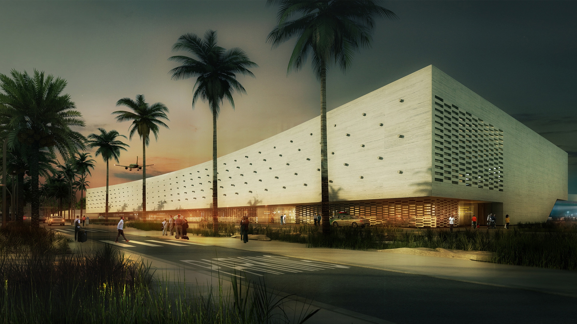 Agence d'architecture | enia architectes